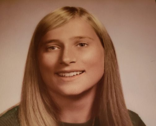 Η Jill Pidgeon αναζητά την βιολογική της οικογένεια στη Δυτική Ελλάδα ...