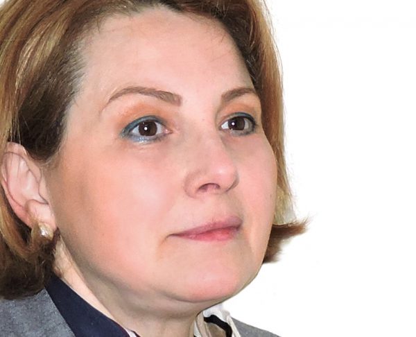 25 Μαρτίου-Ναύπακτος:Τον Πανηγυρικό Λόγο της Ημέρας η Μαρία Μαραγκού ...