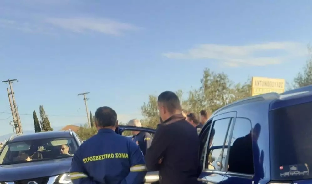 Νέες αποκαλύψεις για το θρίλερ της εξαφάνισης του 31χρονου στο ...
